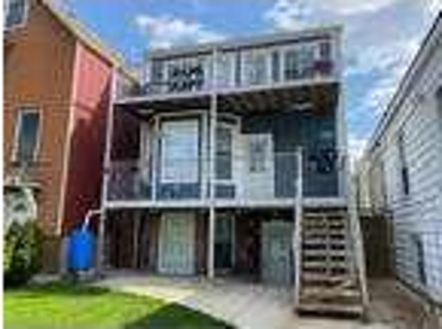 3 Bedroom 1 Bath In CHICAGO IL 60641