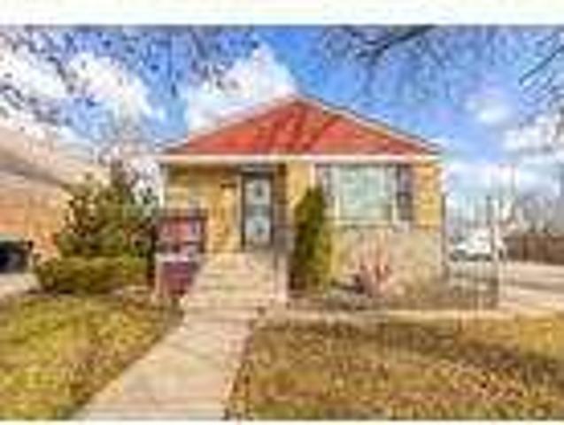 3 Bedroom 1 Bath In Chicago IL 60652