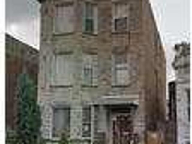 3 Bedroom 1 Bath In Chicago Illinois 60623