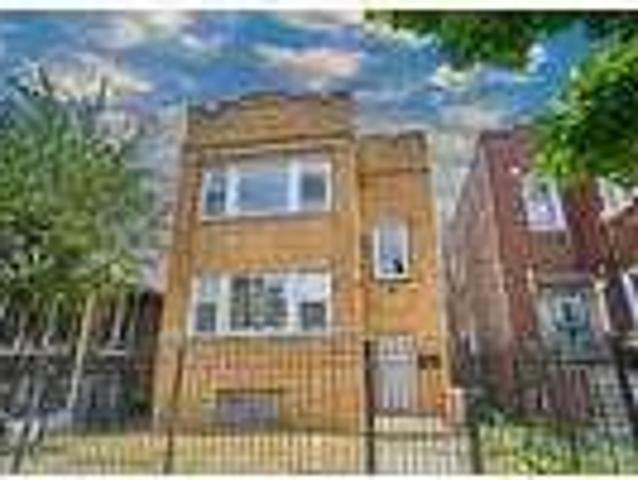 3 Bedroom 1 Bath In Chicago Illinois 60629