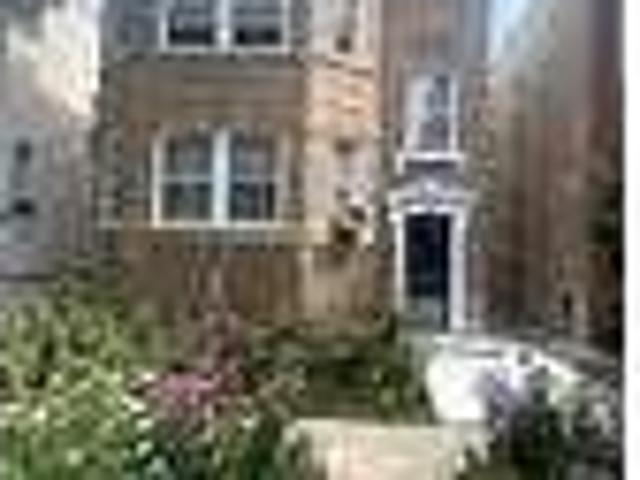 3 Bedroom 1 Bath In Chicago Illinois 60659