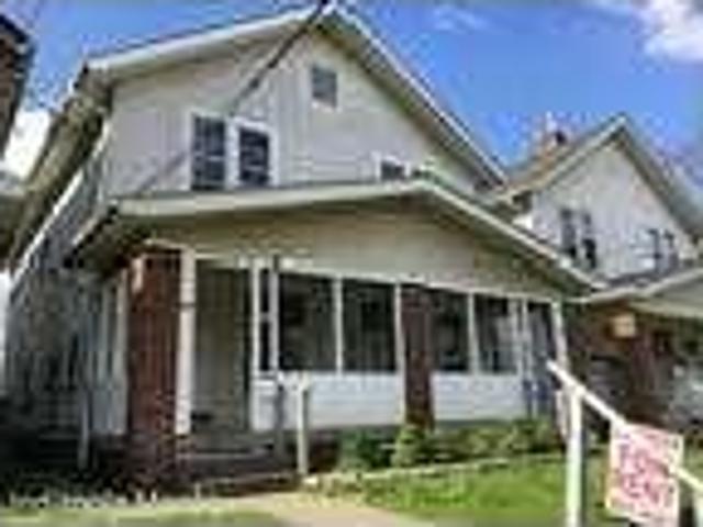 3 Bedroom 1 Bath In Columbus OH 43202