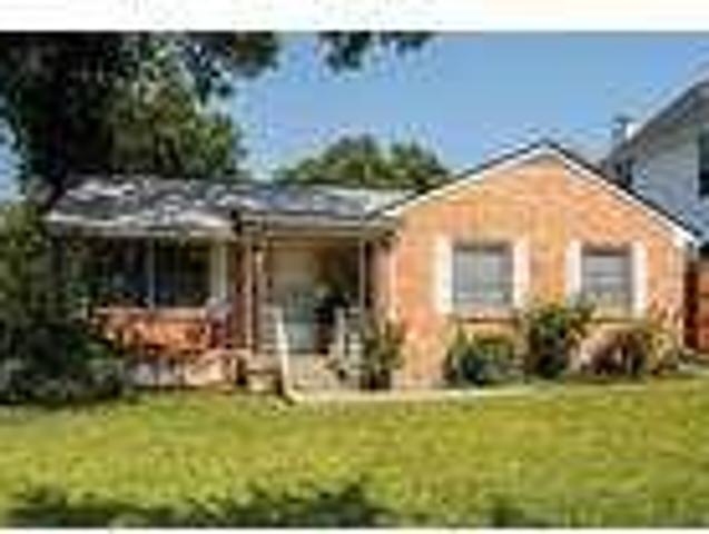 3 Bedroom 1 Bath In Dallas TX 75220