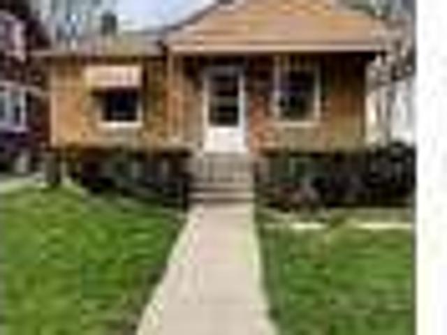 3 Bedroom 1 Bath In Detroit MI 48234