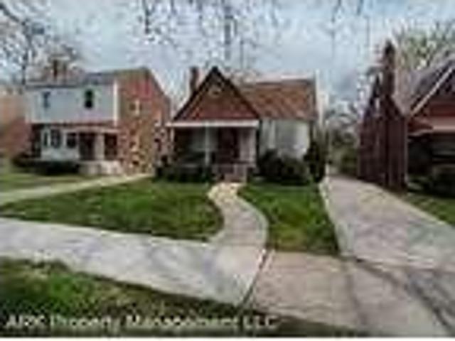 3 Bedroom 1 Bath In Detroit MI 48235