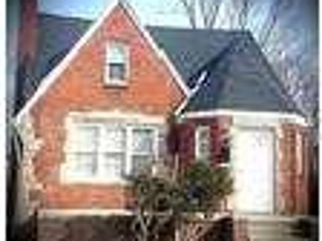 3 Bedroom 1 Bath In Detroit MI 48238