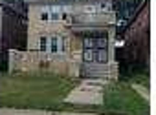 3 Bedroom 1 Bath In Detroit MI 48238