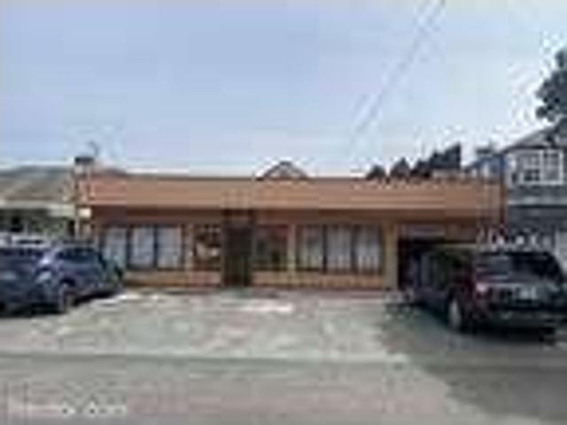 3 Bedroom 1 Bath In Eureka CA 95501