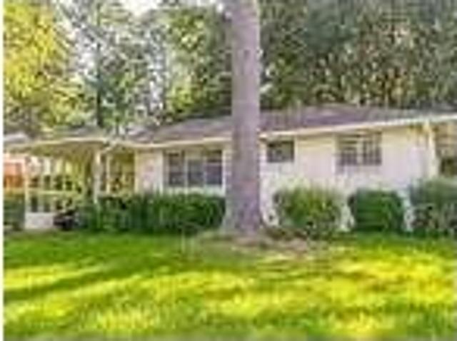 3 Bedroom 1 Bath In East Point Georgia 30344