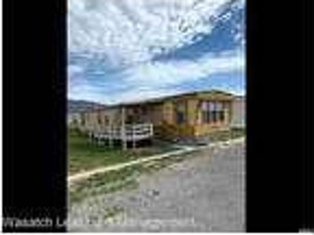 3 Bedroom 1 Bath In Fielding UT 84311