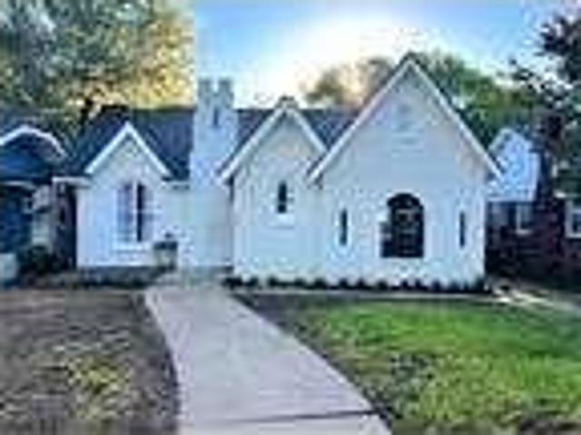 3 Bedroom 1 Bath In Fort Worth Texas 76107