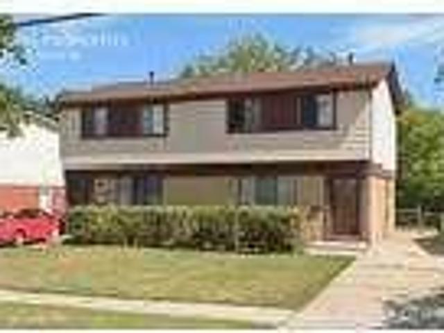 3 Bedroom 1 Bath In Fraser MI 48026