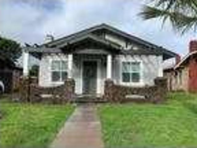 3 Bedroom 1 Bath In Fresno CA 93728