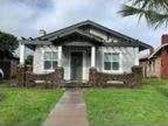 3 Bedroom 1 Bath In Fresno CA 93728