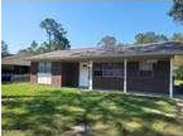 3 Bedroom 1 Bath In Gulfport Mississippi 39503