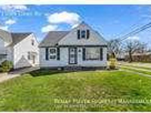 3 Bedroom 1 Bath In Garfield Heights OH 44125
