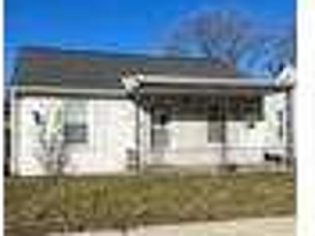 3 Bedroom 1 Bath In Hazel Park MI 48030