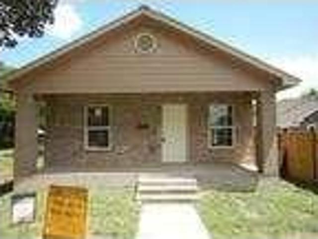 3 Bedroom 1 Bath In Houston Texas 77020
