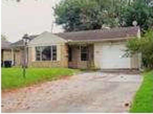 3 Bedroom 1 Bath In Houston Texas 77029