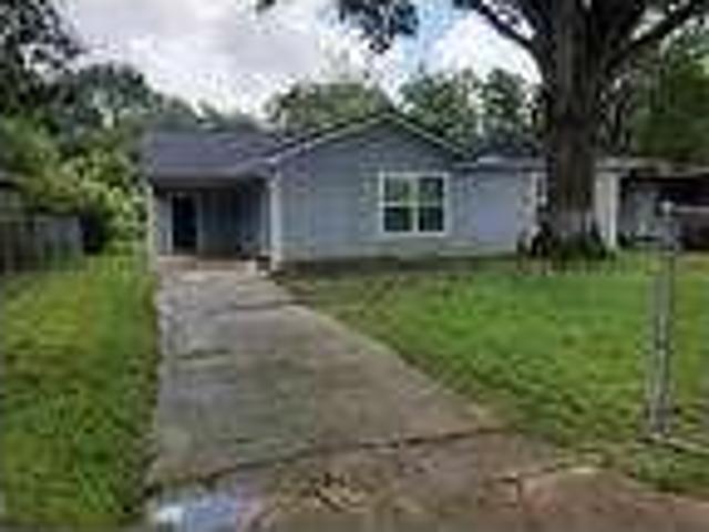 3 Bedroom 1 Bath In Houston Texas 77033