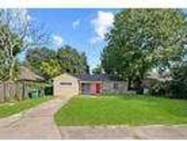 3 Bedroom 1 Bath In Houston Texas 77033