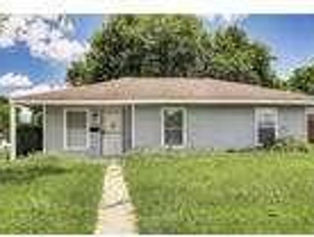3 Bedroom 1 Bath In Houston Texas 77051