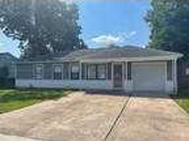 3 Bedroom 1 Bath In Houston Texas 77076