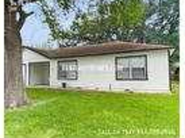 3 Bedroom 1 Bath In Houston TX 77017