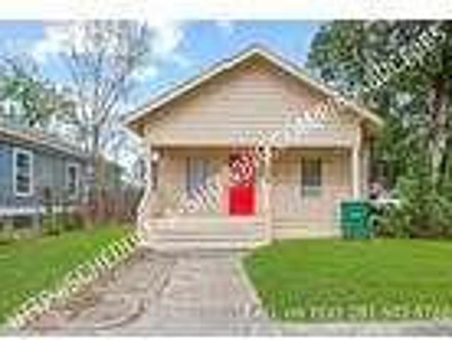 3 Bedroom 1 Bath In Houston TX 77020