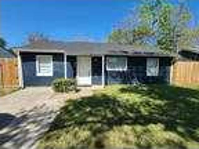 3 Bedroom 1 Bath In Houston TX 77029