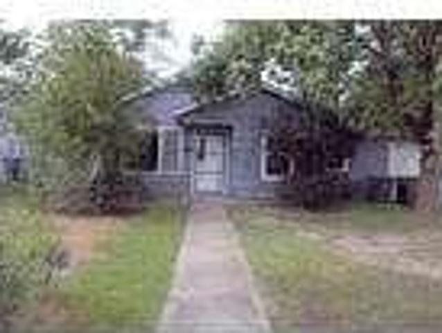 3 Bedroom 1 Bath In Houston TX 77033