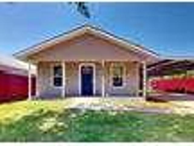 3 Bedroom 1 Bath In Houston TX 77078