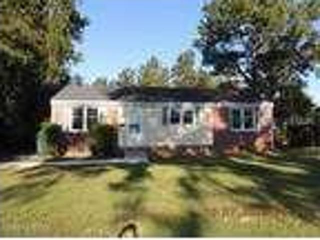3 Bedroom 1 Bath In Jacksonville North Carolina 28540
