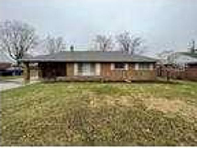 3 Bedroom 1 Bath In Kettering OH 45429