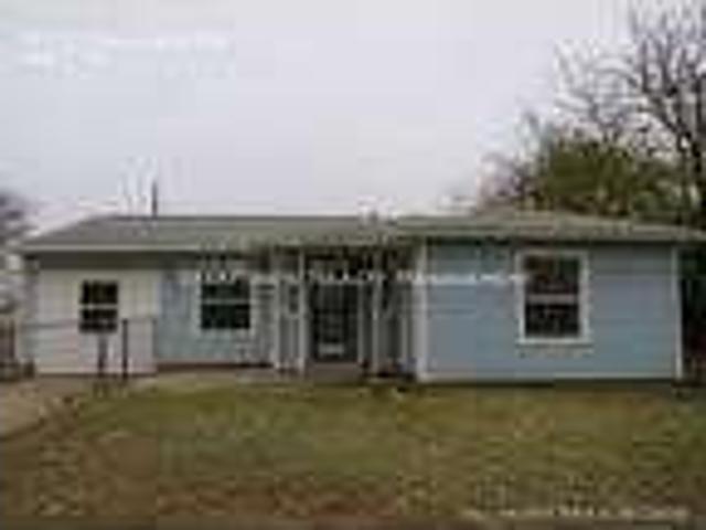 3 Bedroom 1 Bath In Killeen TX 76541