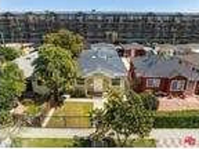 3 Bedroom 1 Bath In Lynwood CA 90262