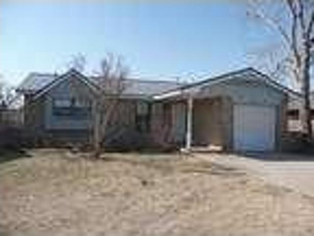 3 Bedroom 1 Bath In Lawton OK 73505