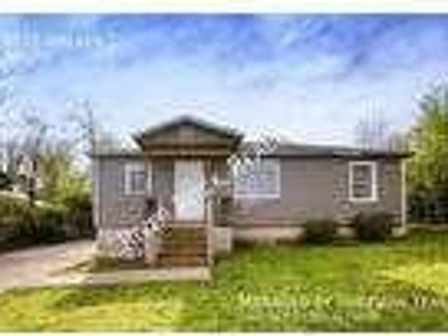 3 Bedroom 1 Bath In Little Rock AR 72204