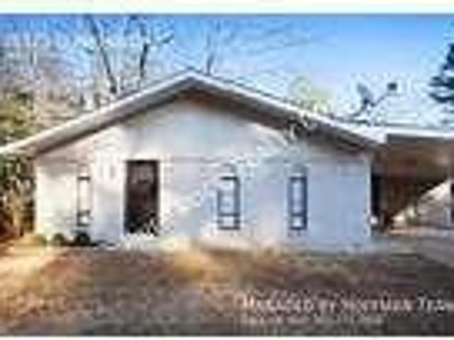 3 Bedroom 1 Bath In Little Rock AR 72209