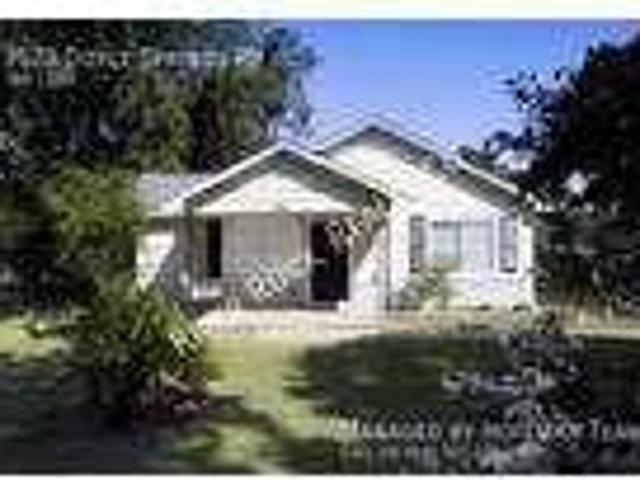 3 Bedroom 1 Bath In Little Rock AR 72209