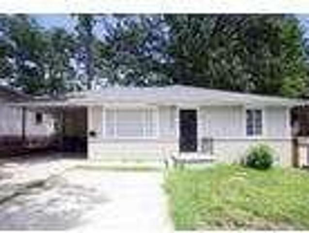 3 Bedroom 1 Bath In Little Rock Arkansas 72204