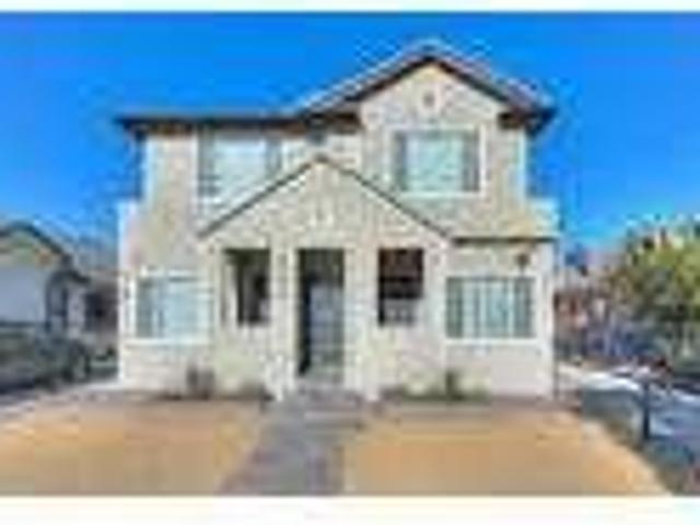 3 Bedroom 1 Bath In Los Angeles California 90062