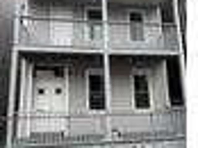 3 Bedroom 1 Bath In Paterson NJ 07501