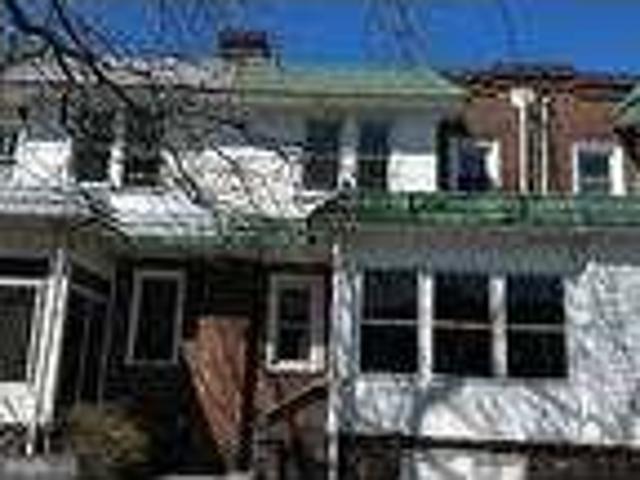 3 Bedroom 1 Bath In Pennsauken NJ 08110