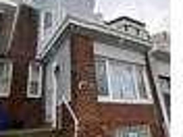 3 Bedroom 1 Bath In Philadelphia PA 19120