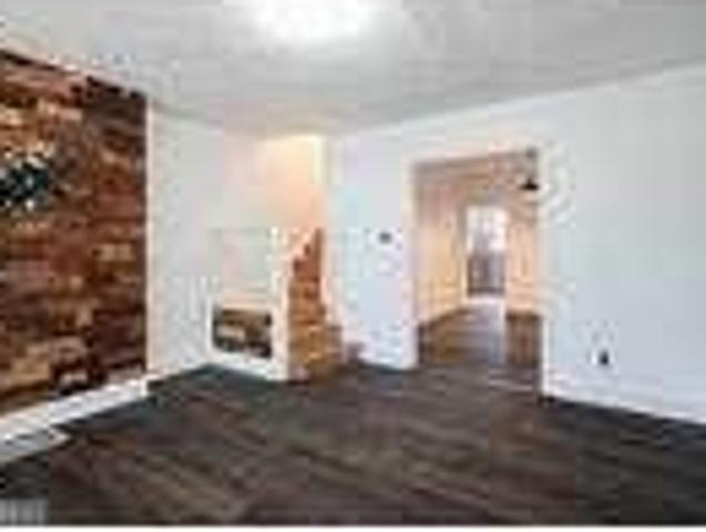 3 Bedroom 1 Bath In Philadelphia PA 19138