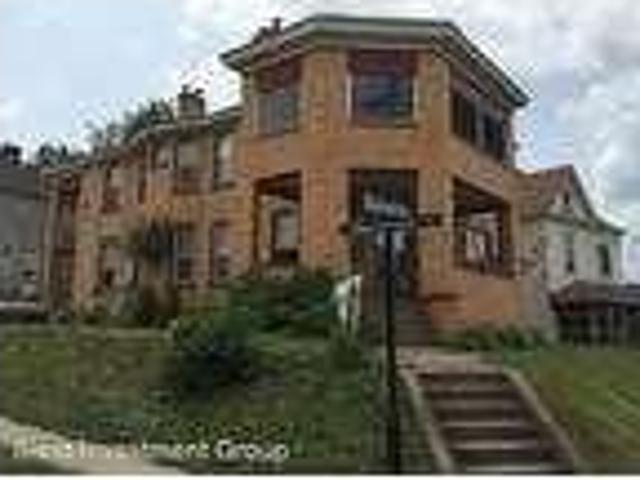 3 Bedroom 1 Bath In Pittsburgh PA 15205