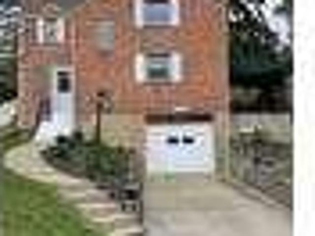 3 Bedroom 1 Bath In Pittsburgh Pennsylvania 15236