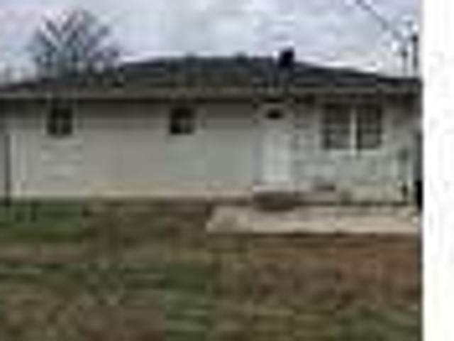 3 Bedroom 1 Bath In Rome GA 30165