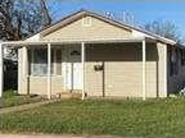 3 Bedroom 1 Bath In Stillwater OK 74074